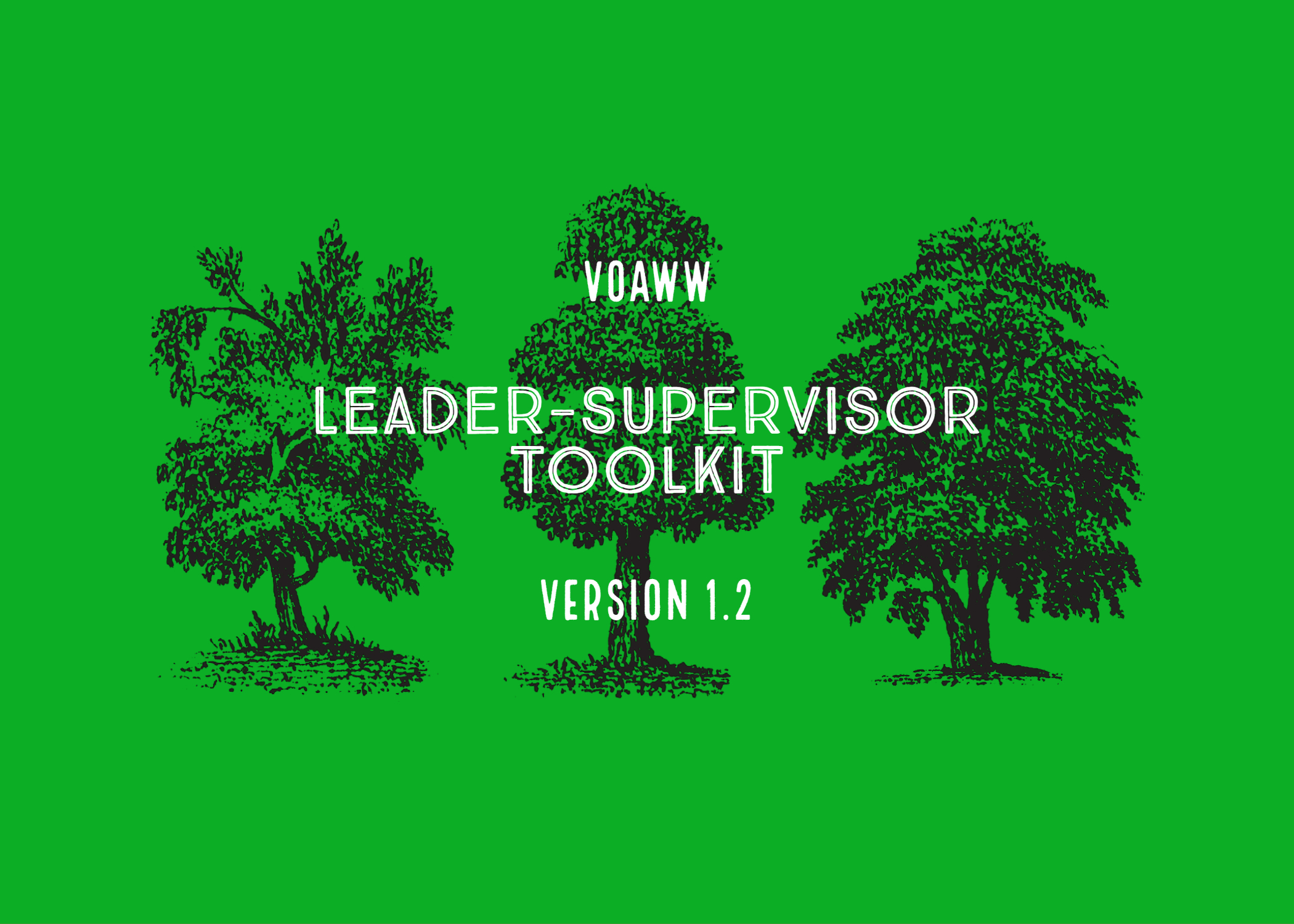 Supervisor Toolkit 1